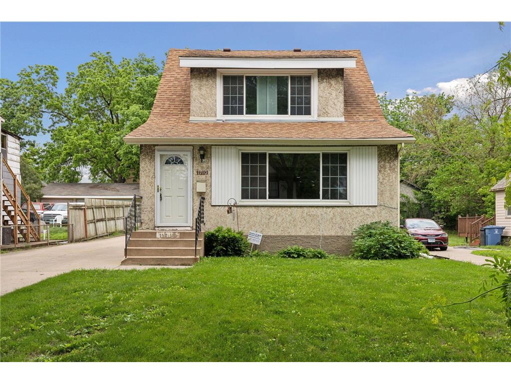 1710 Grand Street NE, Minneapolis, MN, 55413 | MLS: 6543547 | Edina Realty