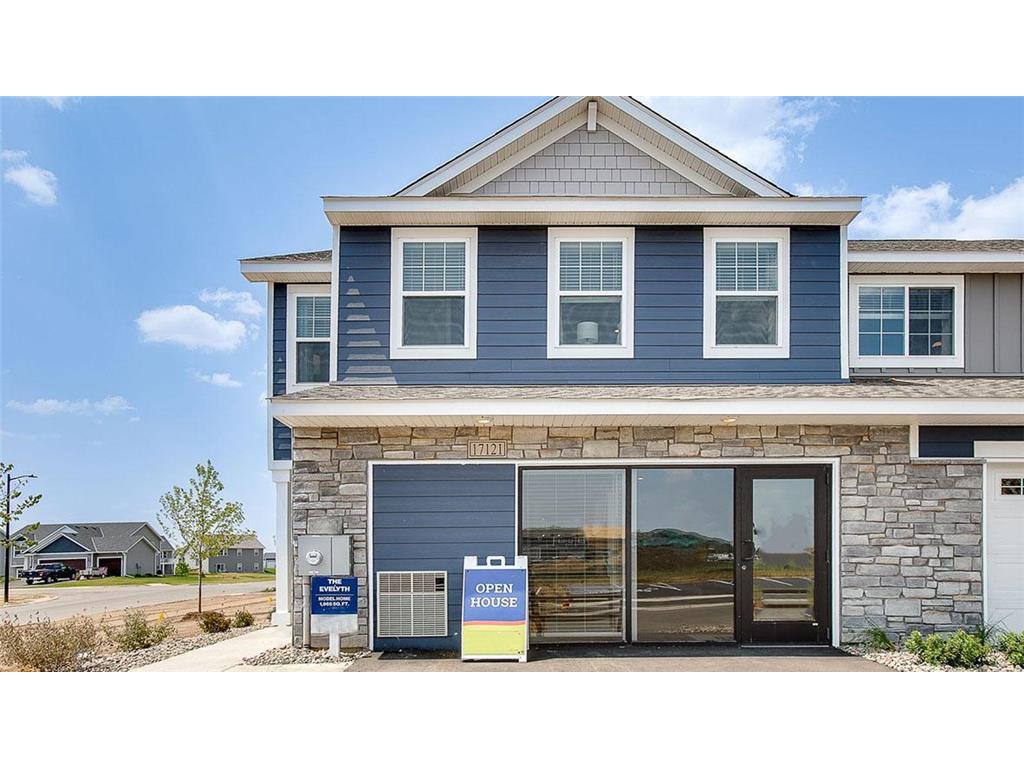 17121 Dysart Place, Lakeville, MN, 55044 | MLS: 6416627 | Edina Realty