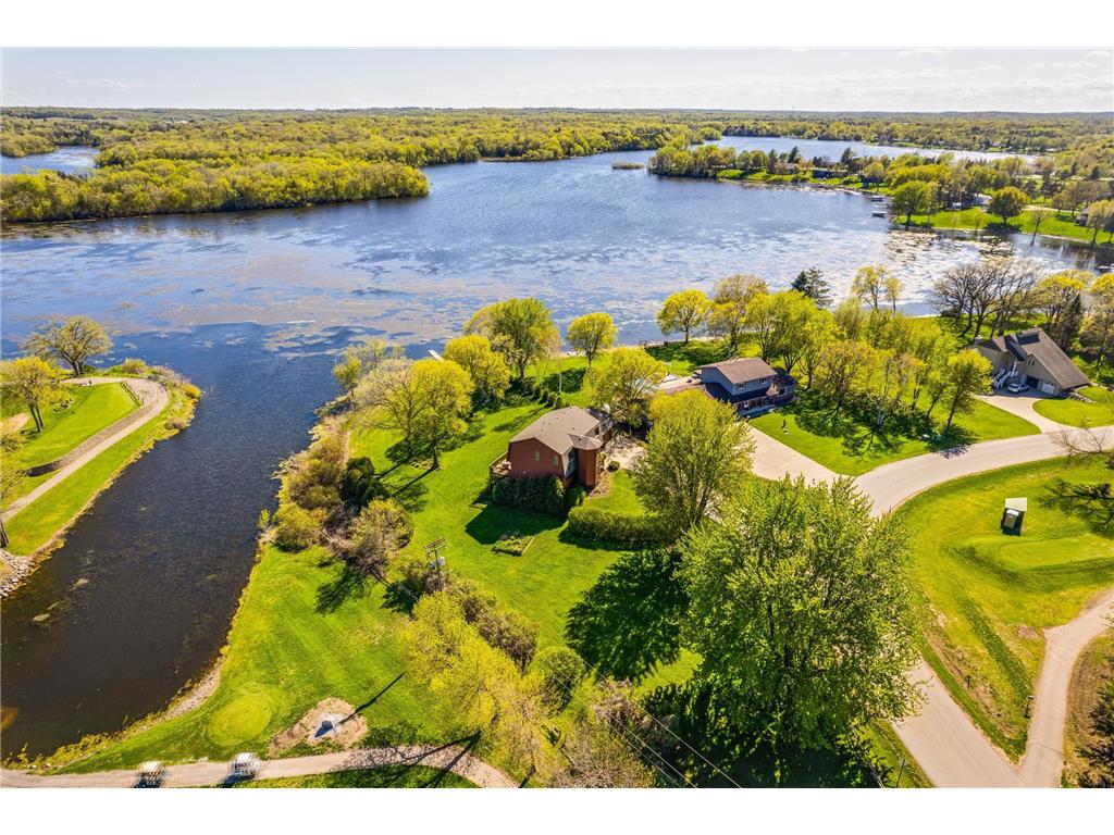 17121 Fairway Circle, Cold Spring, MN, 56320 | MLS: 6535015 | Edina Realty