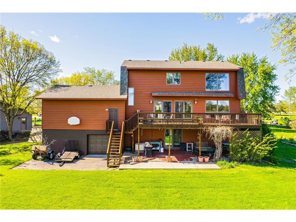 17121 Fairway Circle, Cold Spring, MN, 56320 | MLS: 6535015 | Edina Realty