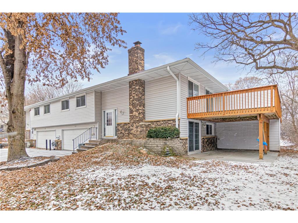1719 Hickory Hill Drive, Eagan, MN, 55122 | MLS: 6476580 | Edina Realty