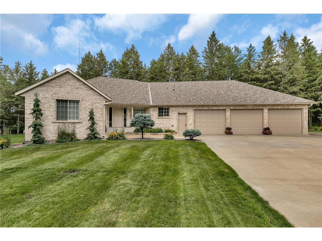 17196 223rd Avenue NW, Big Lake, MN, 55309 | MLS: 6491020 | Edina Realty
