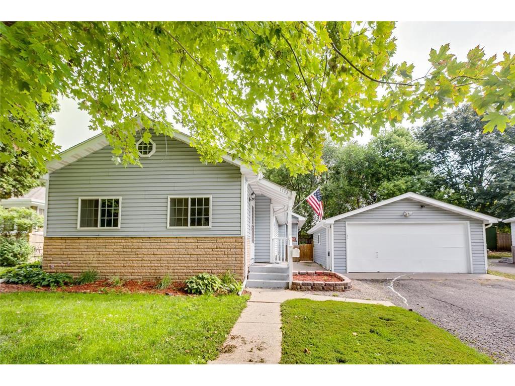 1722 Carl Street, Lauderdale, MN, 55113 | MLS: 6415532 | Edina Realty