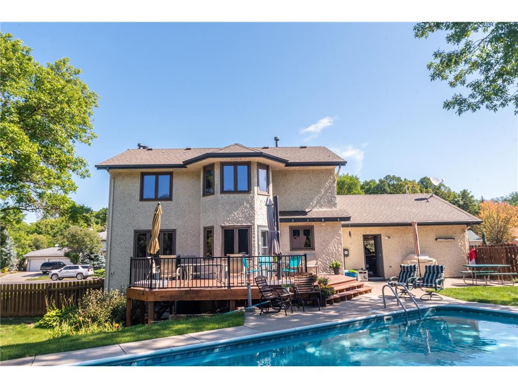 17229 Round Lake Road, Eden Prairie, MN, 55346 | MLS: 7782984 | Edina ...