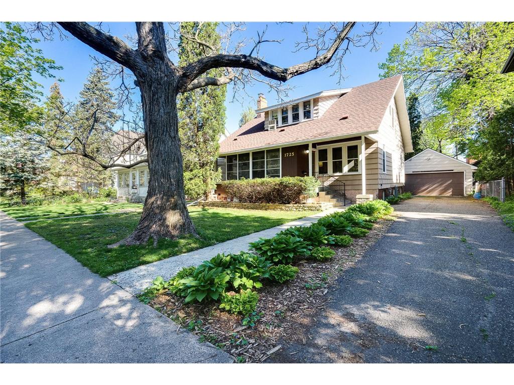 1725 Lincoln Avenue, Saint Paul, MN, 55105 | MLS: 6490158 | Edina Realty