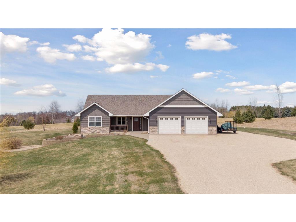 1726 97th Avenue, Hammond, WI, 54015 | MLS: 6680447 | Edina Realty