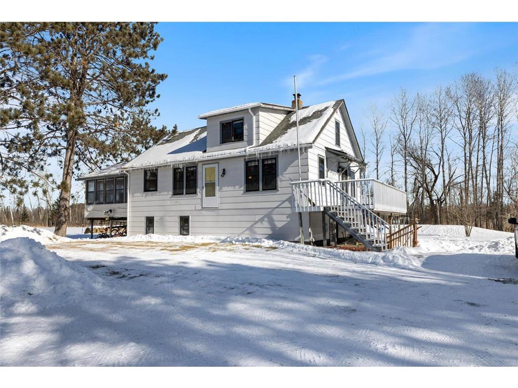 17268 657th Lane, Jacobson, MN, 55752 | MLS: 6672360 | Edina Realty