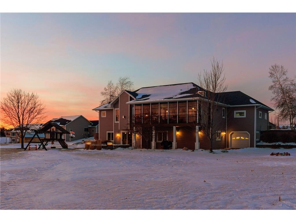 1729 109th Avenue, Hammond, WI, 54015 | MLS: 7777444 | Edina Realty