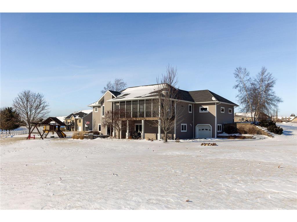 1729 109th Avenue, Hammond, WI, 54015 | MLS: 7777444 | Edina Realty