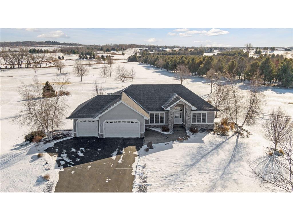 1729 109th Avenue, Hammond, WI, 54015 | MLS: 7777444 | Edina Realty