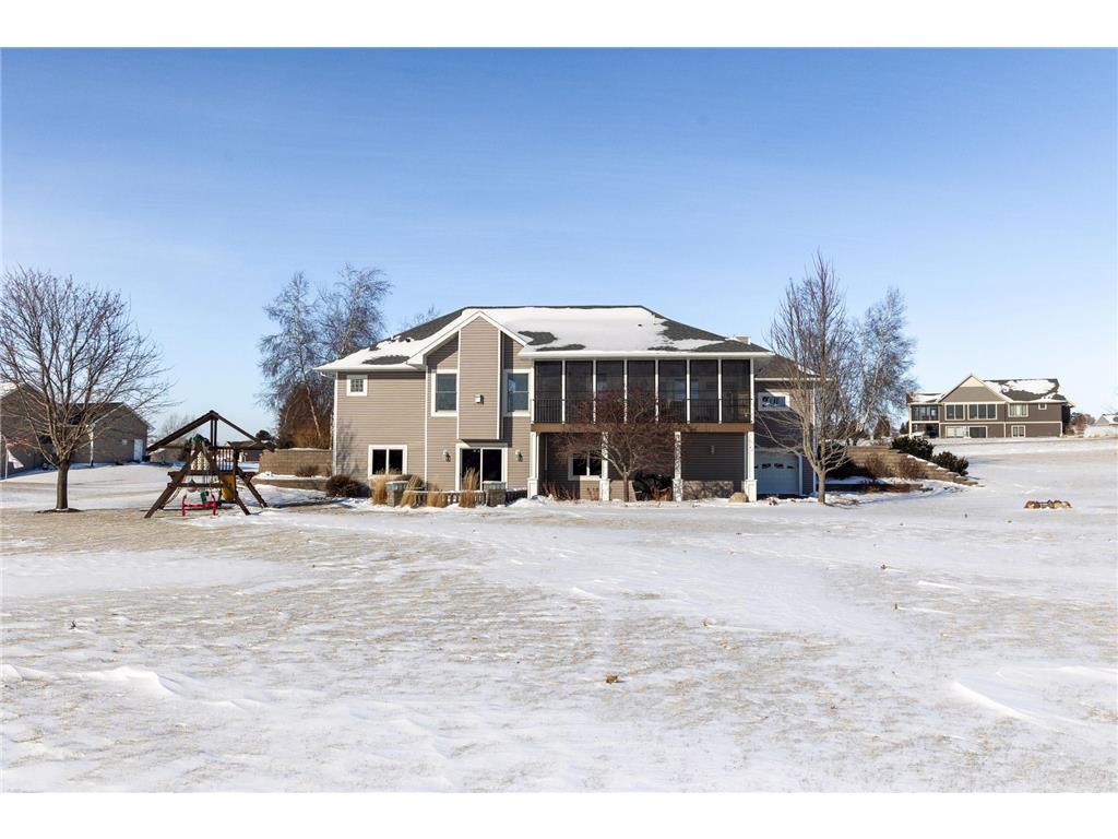 1729 109th Avenue, Hammond, WI, 54015 | MLS: 7777444 | Edina Realty
