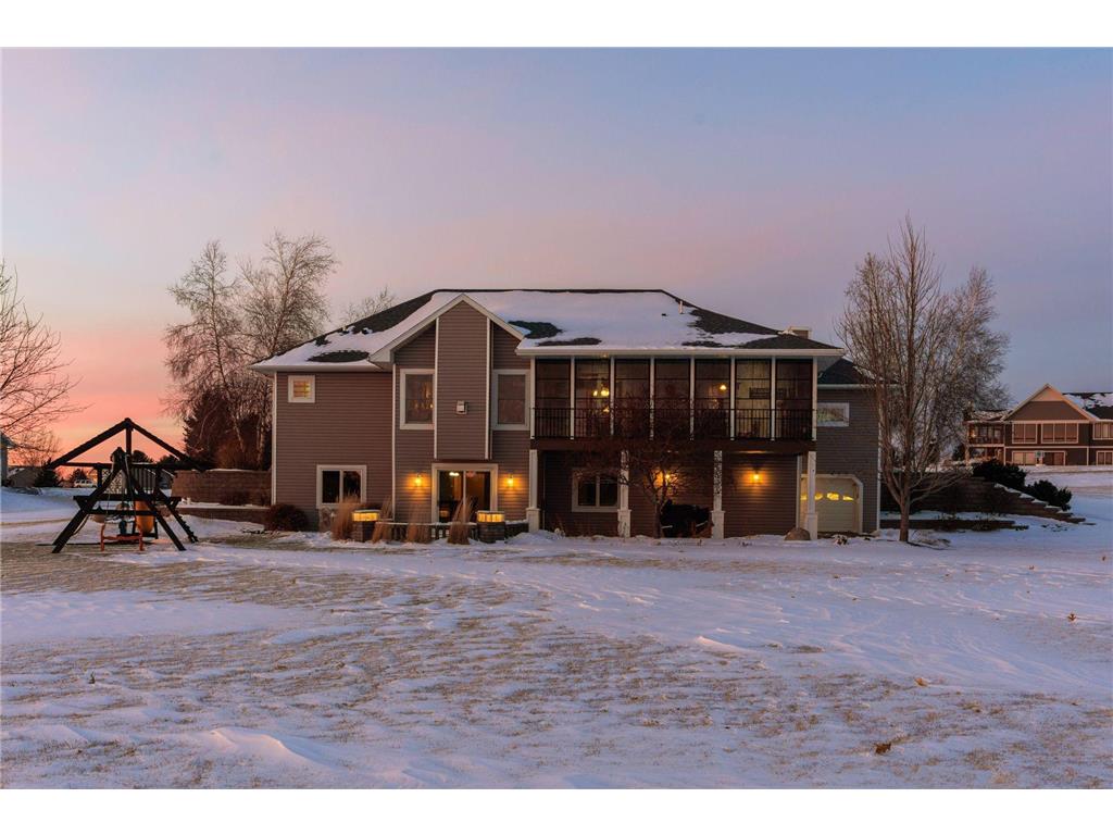 1729 109th Avenue, Hammond, WI, 54015 | MLS: 7777444 | Edina Realty