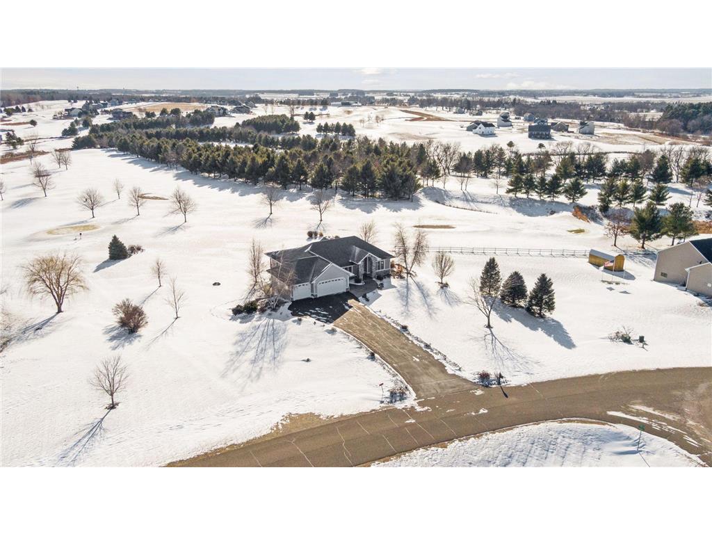 1729 109th Avenue, Hammond, WI, 54015 | MLS: 7777444 | Edina Realty