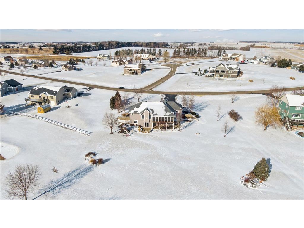 1729 109th Avenue, Hammond, WI, 54015 | MLS: 7777444 | Edina Realty