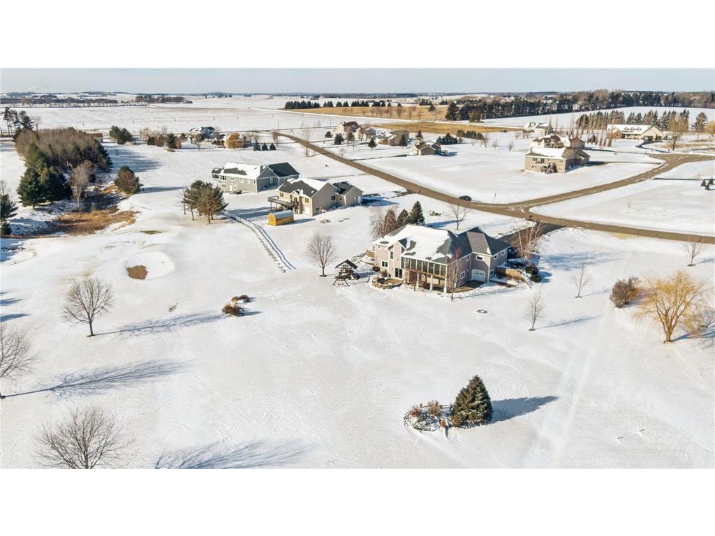 1729 109th Avenue, Hammond, WI, 54015 | MLS: 7777444 | Edina Realty