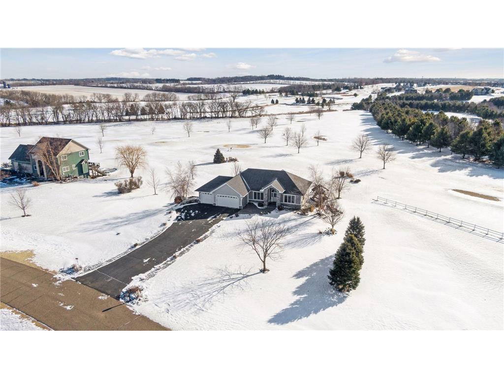 1729 109th Avenue, Hammond, WI, 54015 | MLS: 7777444 | Edina Realty