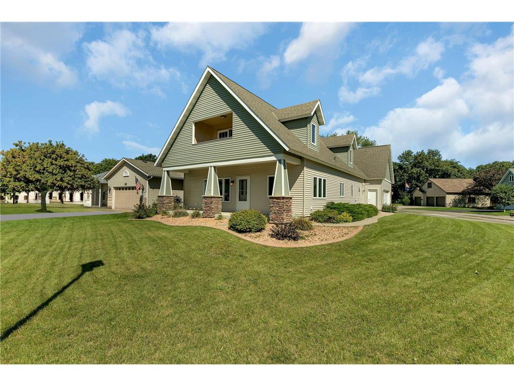 173 Cardinal Lane, Clearwater, MN, 55320 | MLS: 6594970 | Edina Realty
