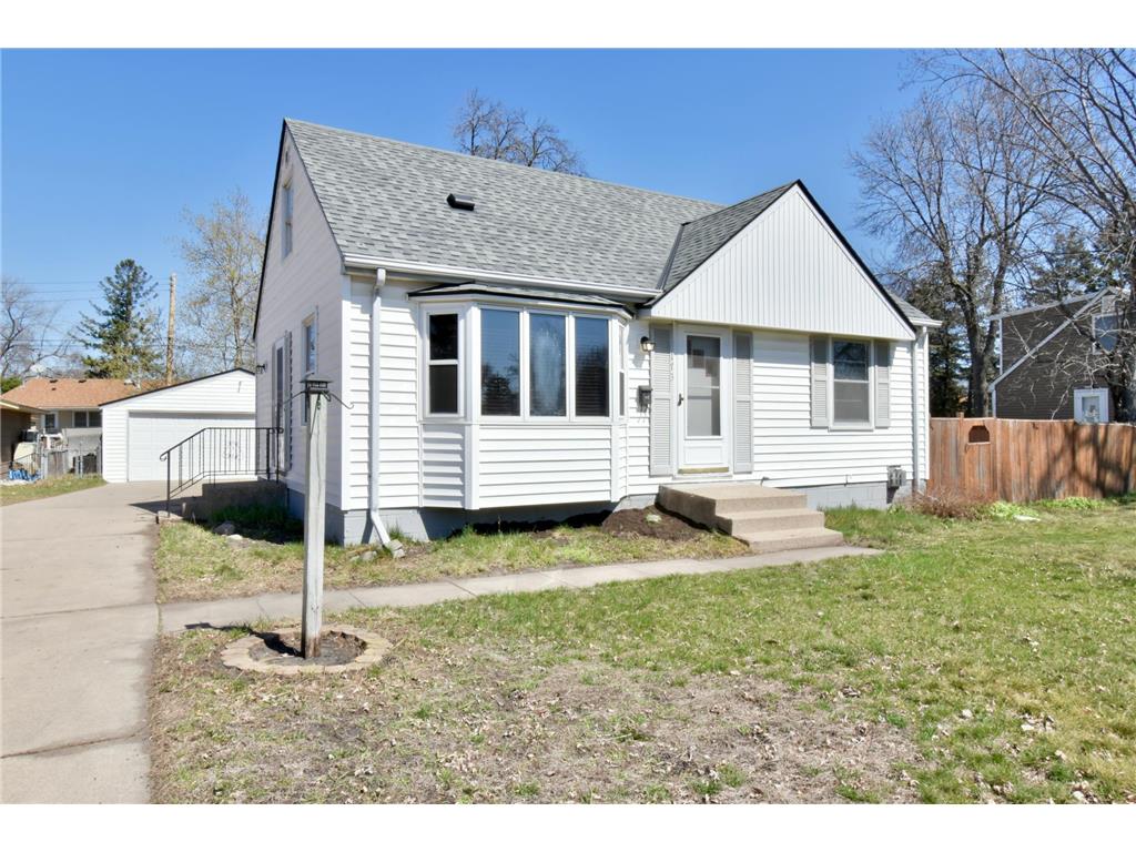 173 Gibraltar Road, Fridley, MN, 55421 | MLS: 6516179 | Edina Realty