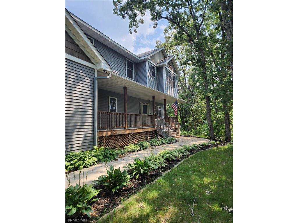 17306 263rd Avenue NW, Orrock Twp, MN, 55309 | MLS: 6418315 | Edina Realty