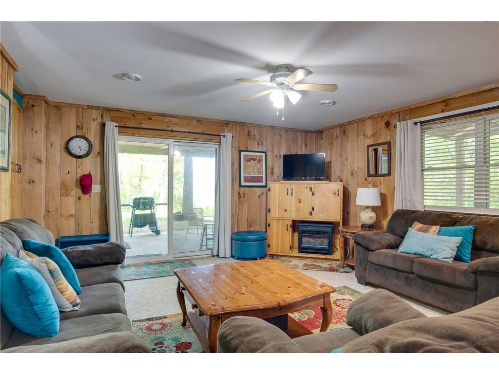 17318 Snowshoe Drive, Ironton, MN, 56455 | MLS: 6515204 | Edina Realty