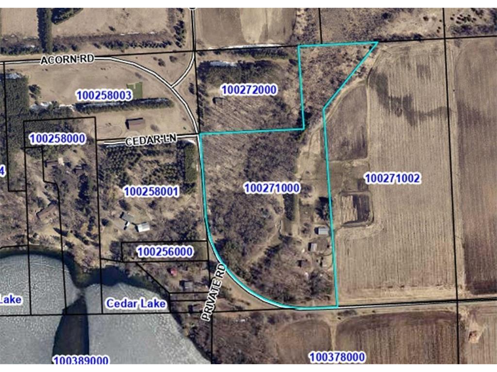 1734 40th Street, Burtrum, MN, 56318 | MLS: 6722953 | Edina Realty