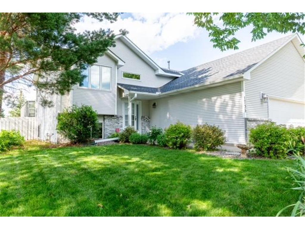 1735 148th Lane NW, Andover, MN, 55304 | MLS: 6558070 | Edina Realty