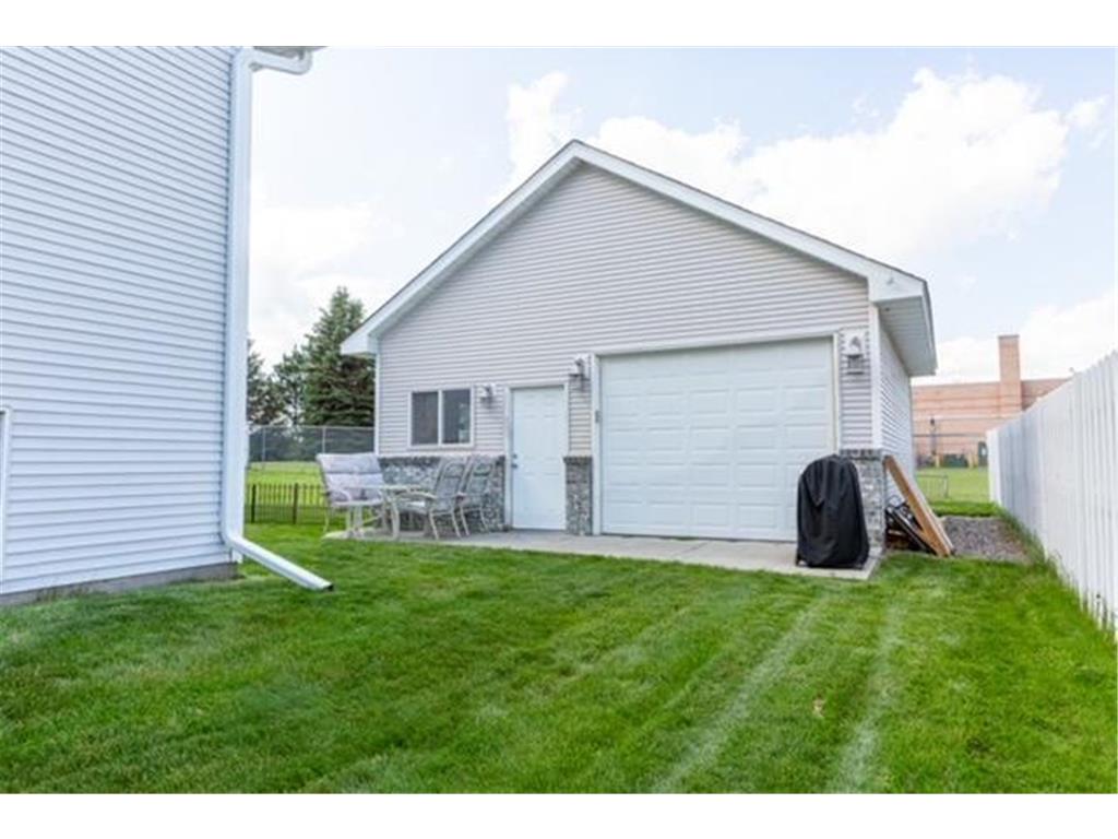 1735 148th Lane NW, Andover, MN, 55304 | MLS: 6558070 | Edina Realty