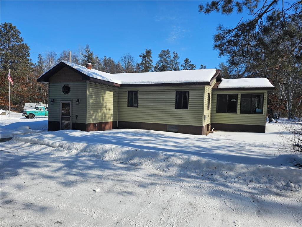 17352 County Road 11, Mission Twp, MN, 56441 | MLS: 6674417 | Edina Realty