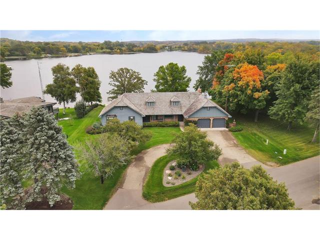 Cold Spring Lake Homes for Sale | Edina Realty