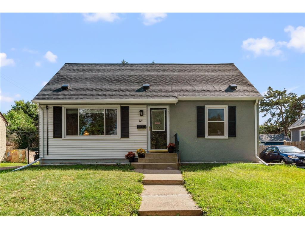 174 Butler Avenue E, West Saint Paul, MN, 55118 | MLS: 6597522 | Edina ...