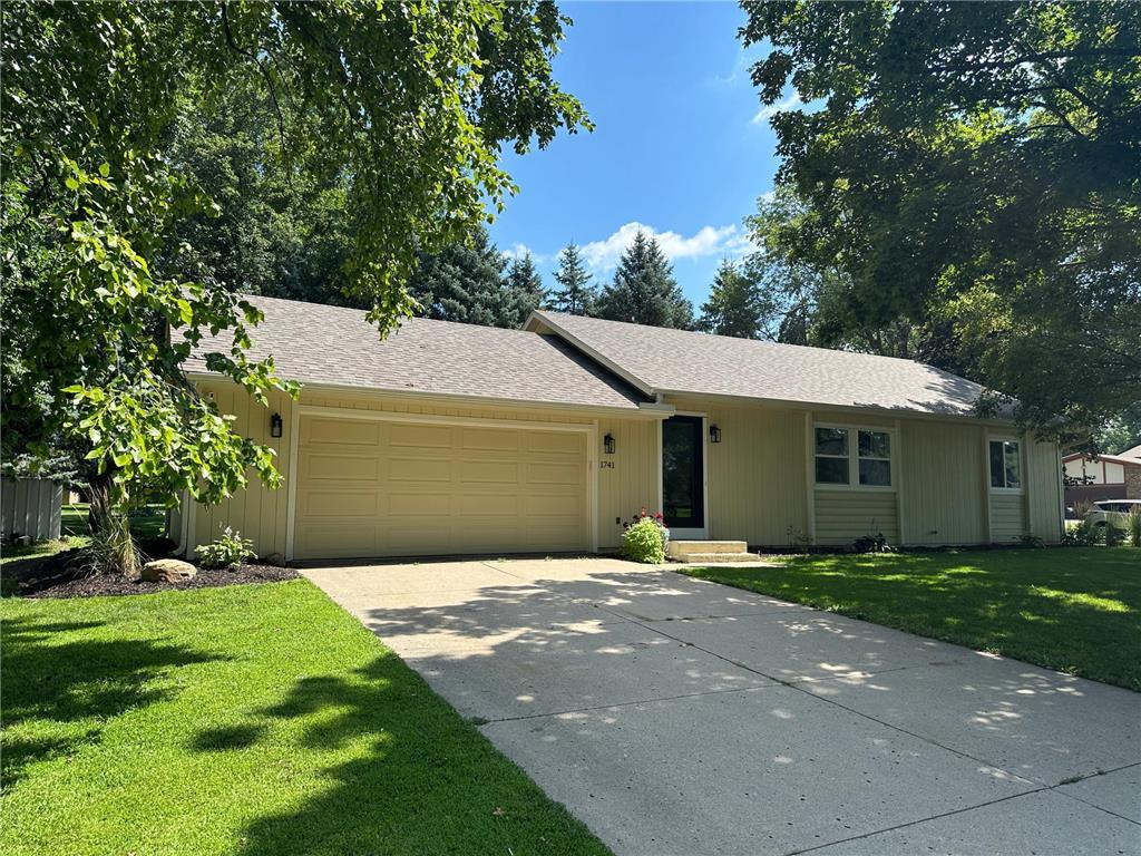 1741 Roosevelt Drive, Northfield, MN, 55057 | MLS: 6771988 | Edina Realty
