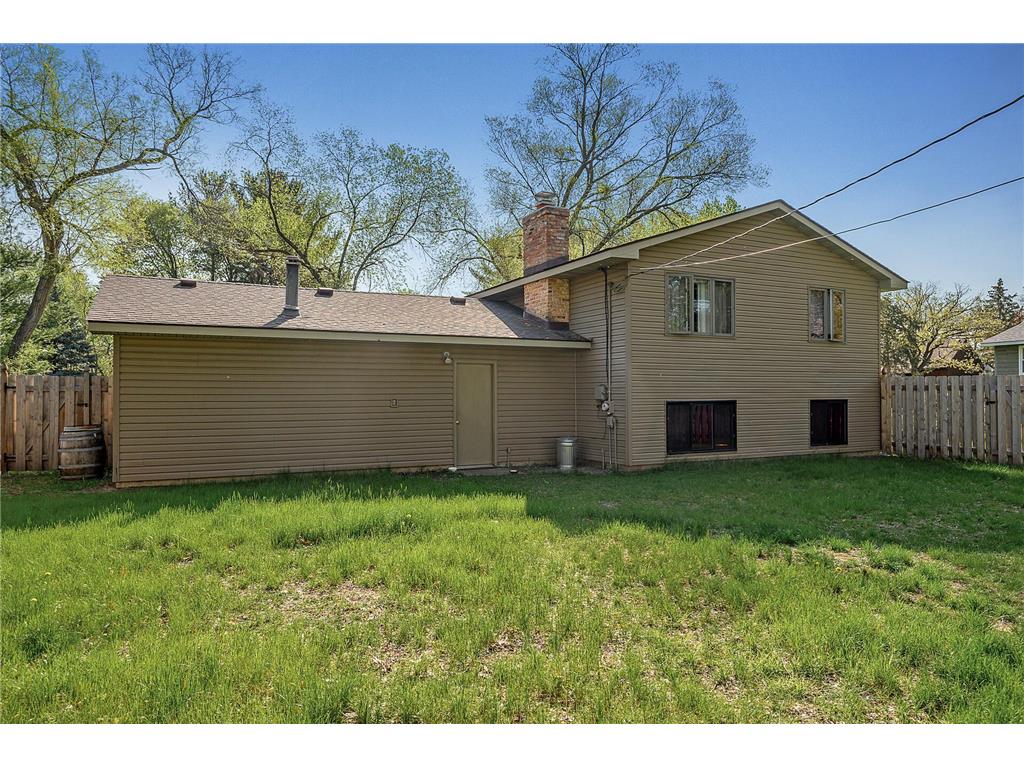 1741 Winnebago Street, Big Lake, MN, 55309 | MLS: 6487160 | Edina Realty