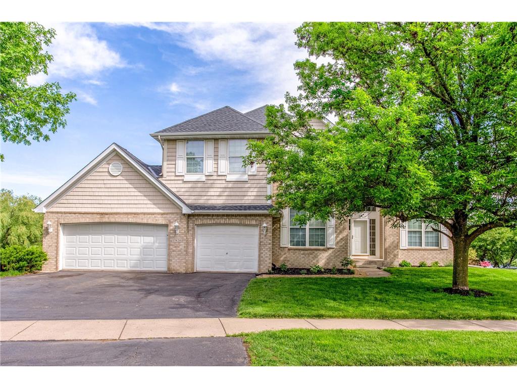 17420 45th Avenue N, Plymouth, MN, 55446 | MLS: 6523452 | Edina Realty