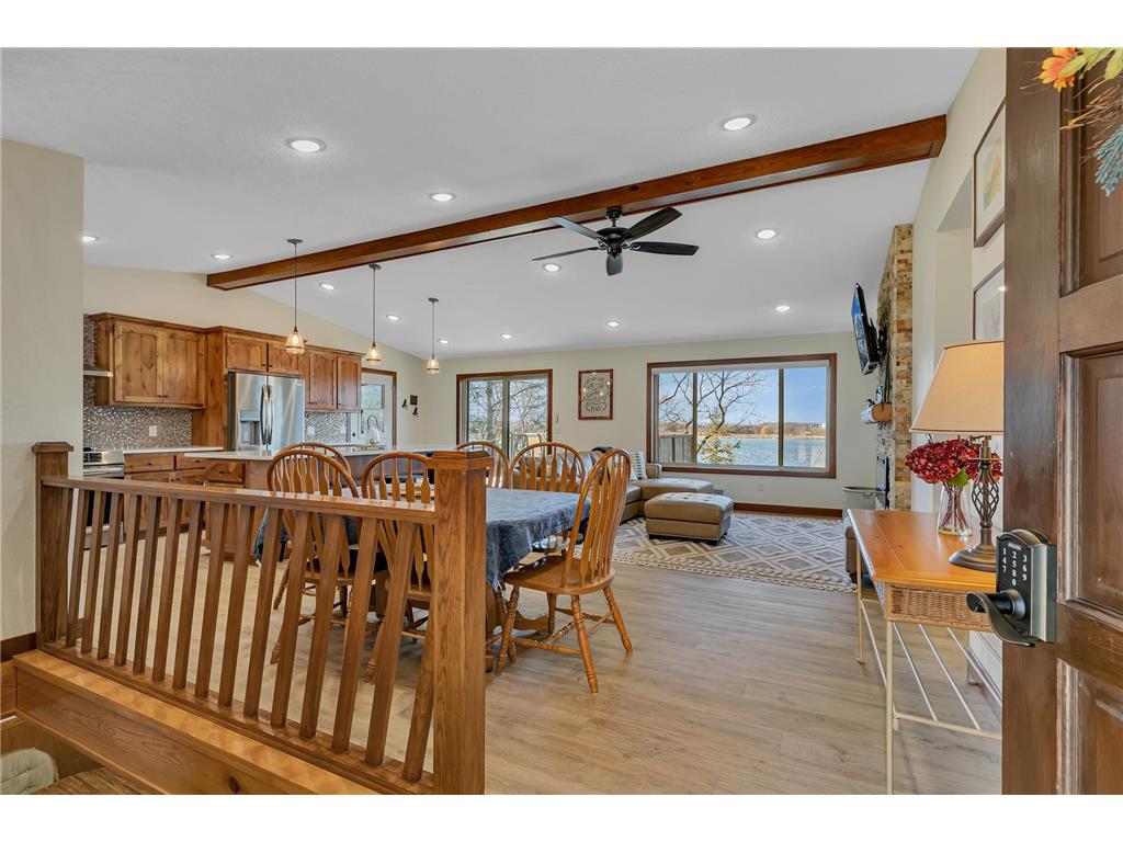 17449 Dunlin Road, Burtrum, MN, 56318 | MLS: 6505528 | Edina Realty