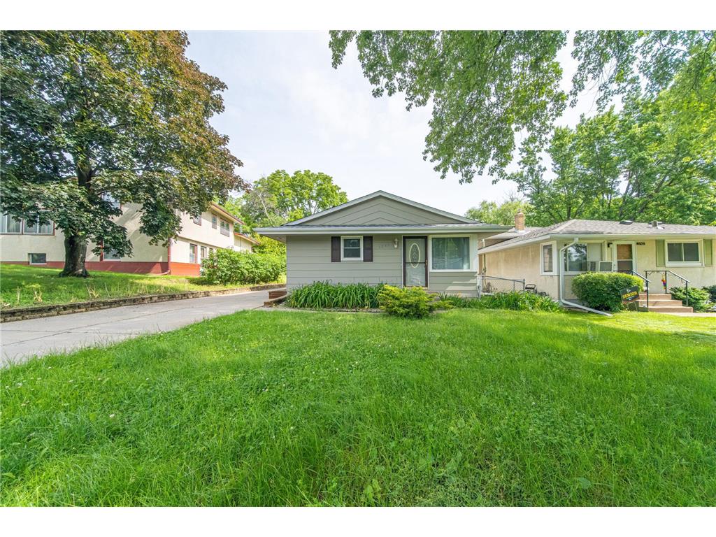 1745 Grace Lane, Saint Paul, MN, 55106 | MLS: 6659233 | Edina Realty