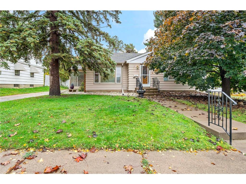 1746 Clear Avenue, Saint Paul, MN, 55106 | MLS: 6455777 | Edina Realty