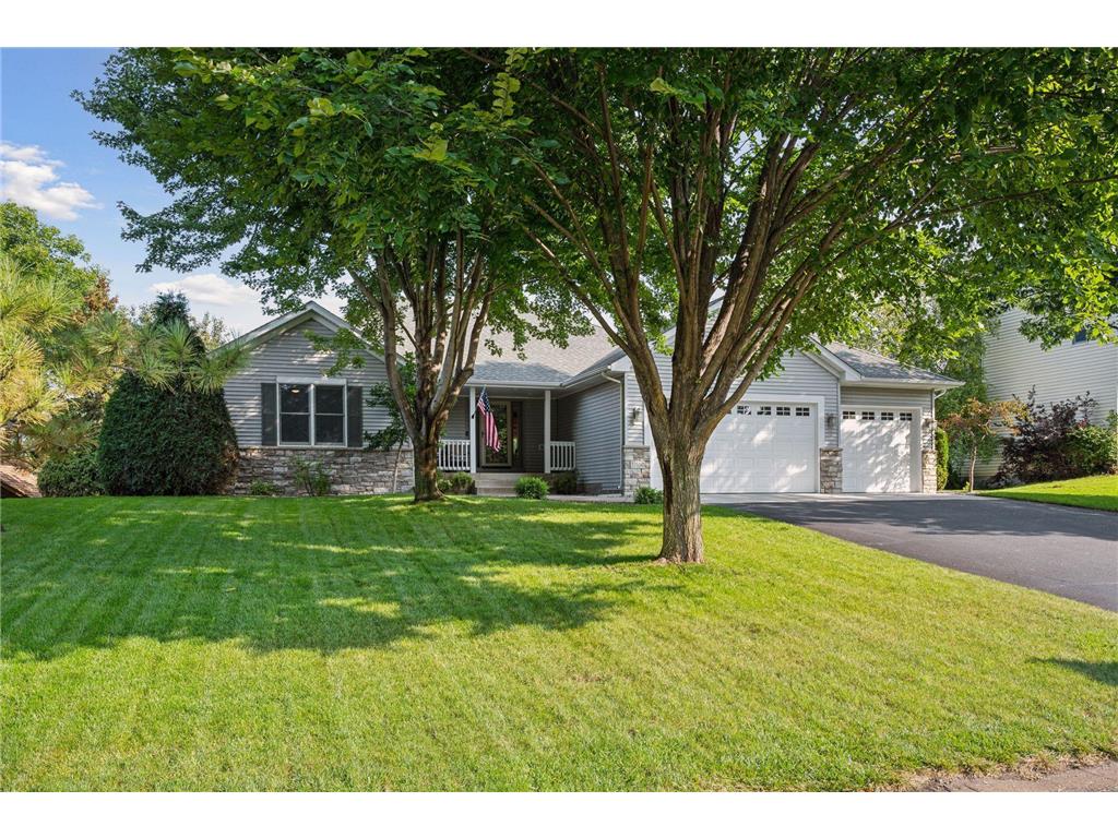 17460 139th Avenue N, Dayton, MN, 55327 | MLS: 6620629 | Edina Realty