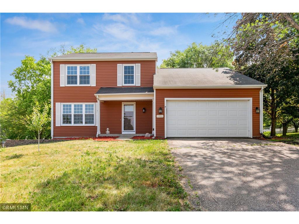 17466 Honeysuckle Avenue, Lakeville, MN, 55044 | MLS: 6405604 | Edina ...