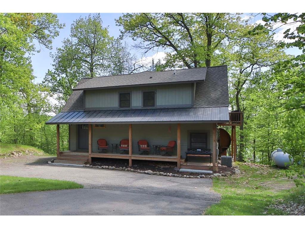17472 N Eagle Lake Road, Fifty Lakes, MN, 56448 | MLS: 6770251 | Edina ...