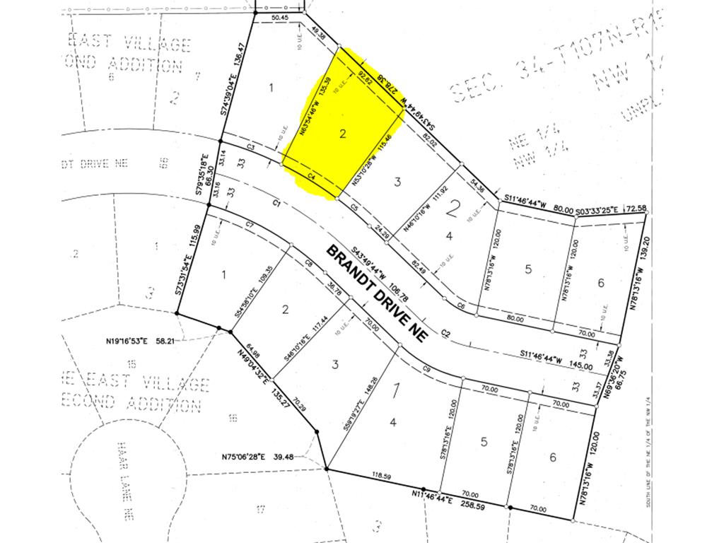 1749 Brandt Drive NE, Byron, MN 55920 | MLS: 6143201 | Edina Realty