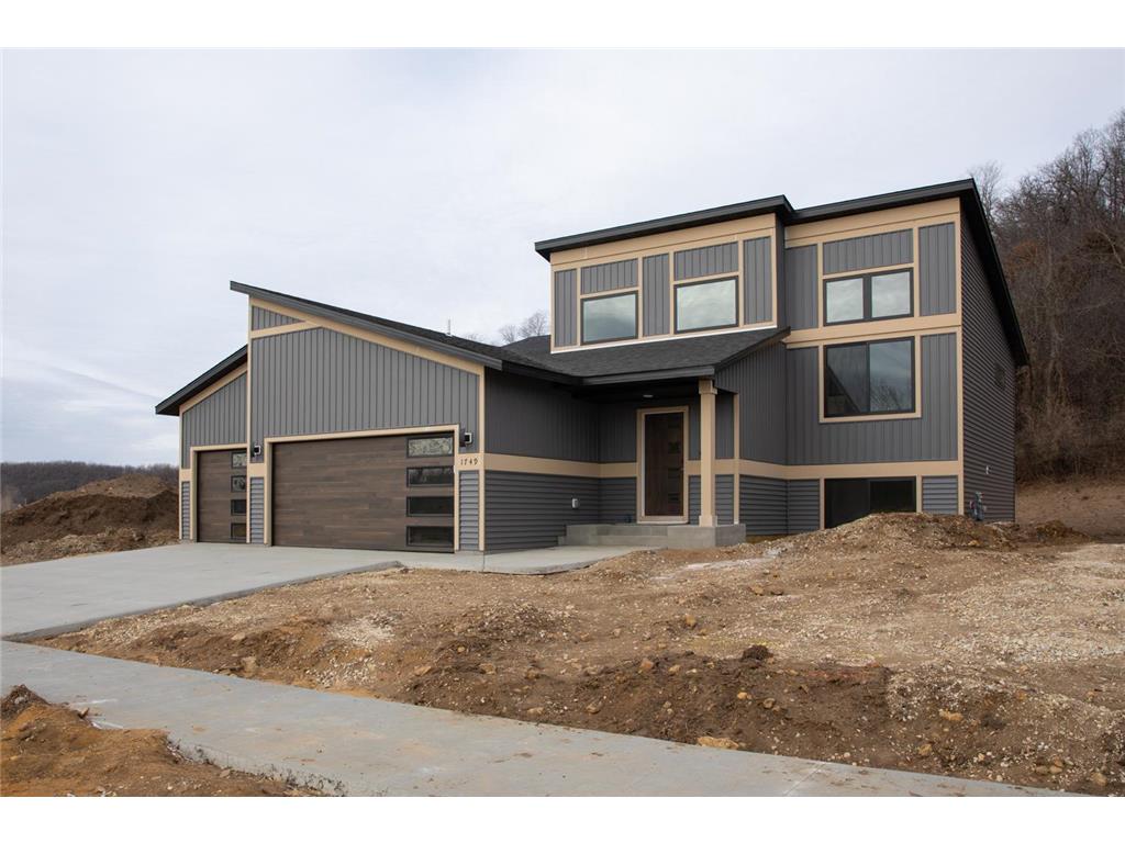 1749 Hadley Hills Drive NE, Rochester, MN, 55906 | MLS: 6614032 | Edina ...