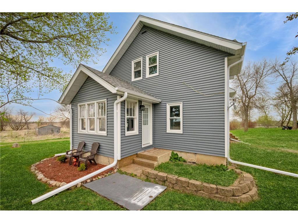 17492 460th Lane, Waterville, MN, 56096 | MLS: 6710861 | Edina Realty