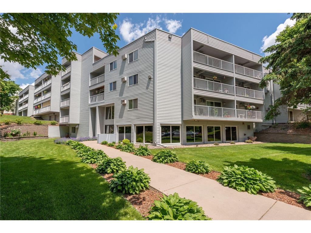 175 County Road B2 E #316, Little Canada, MN, 55117 | MLS: 6554832 ...