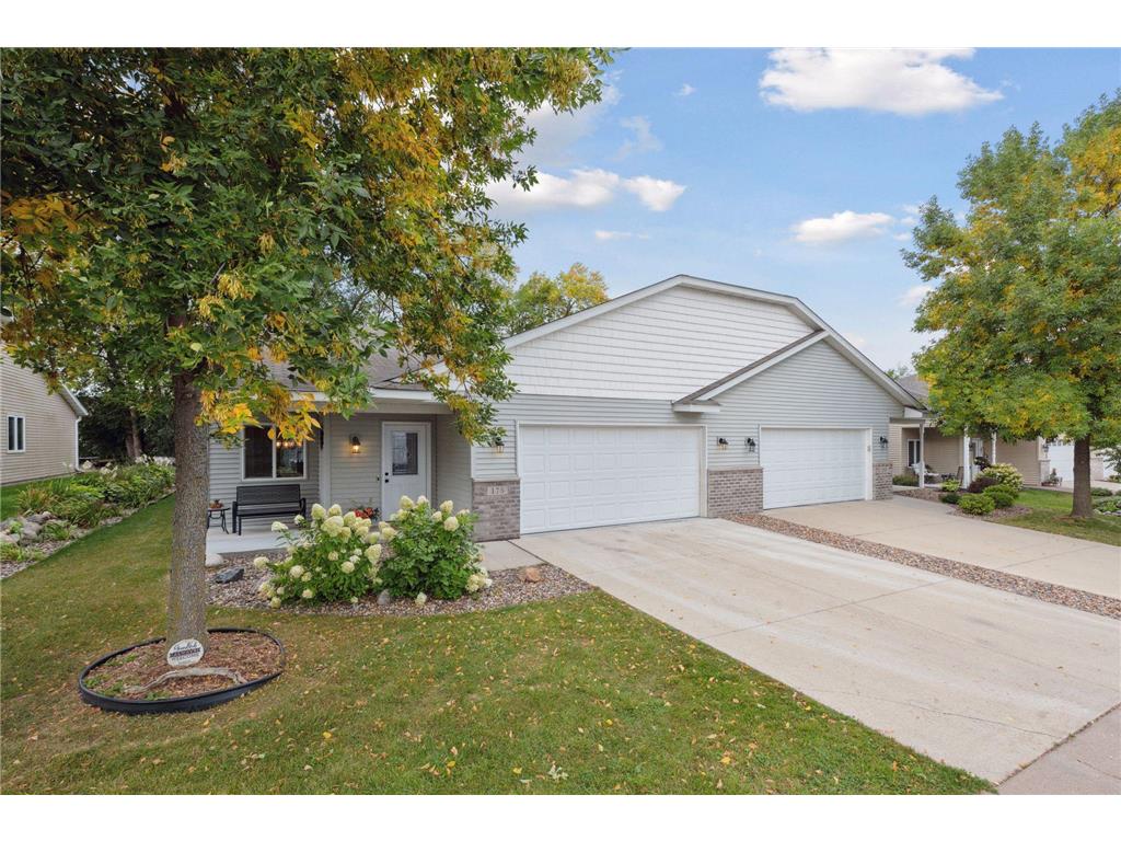 175 Morning Drive, Mayer, MN, 55360 | MLS: 6307441 | Edina Realty