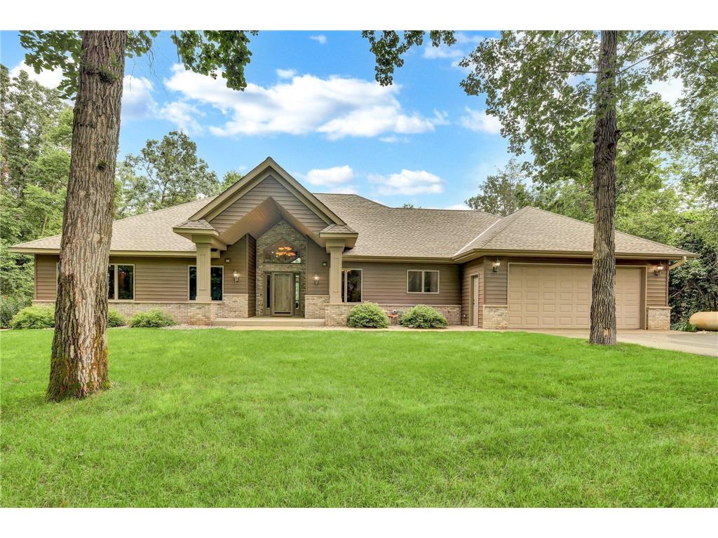 17517 Marina Court, Two Rivers Twp, MN, 56314 | MLS: 6348474 | Edina Realty