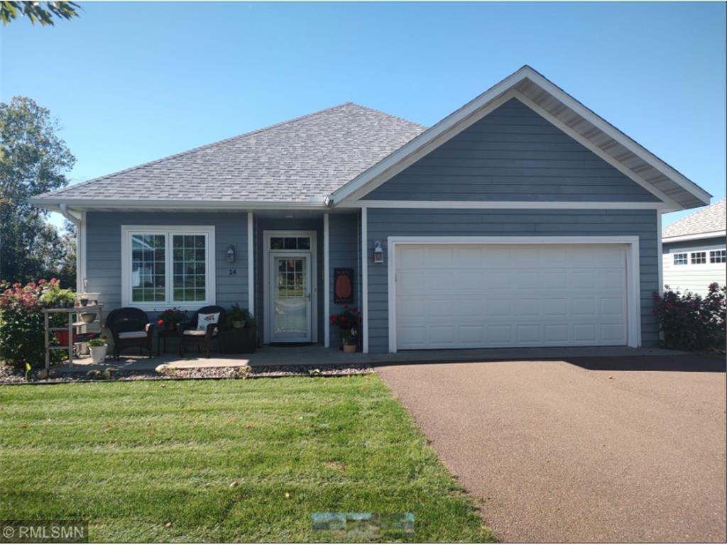 17518 Goshawk Street #14, Mcgregor, MN, 55760 | MLS: 6447327 | Edina Realty