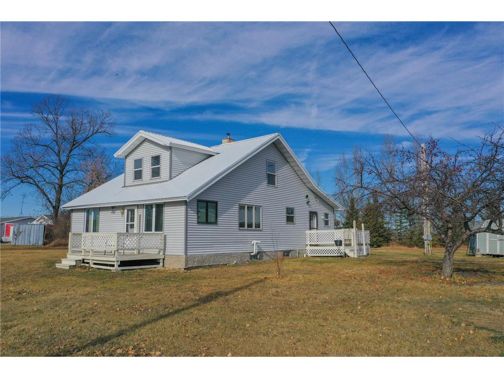 1753 County Road 4 SE, Alexandria, MN, 56308 | MLS: 6307216 | Edina Realty