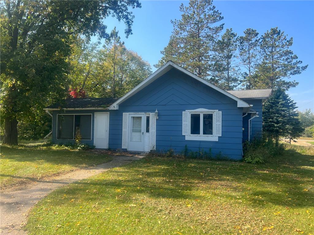 17532 Lookout Tower Road NE, Hines, MN, 56647 | MLS: 6444790 | Edina Realty