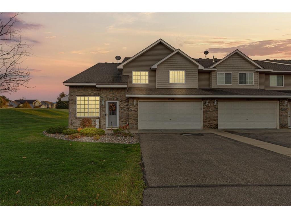 17536 Gillette Way, Lakeville, MN, 55044 | MLS: 6623880 | Edina Realty