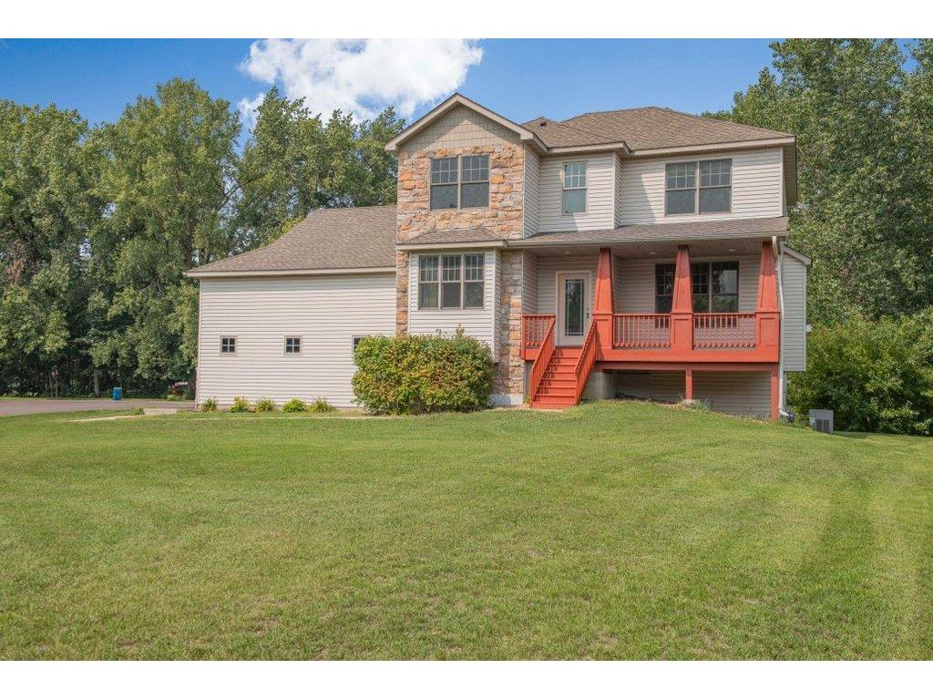 1754 Partridge Place, Centerville, MN, 55038 | MLS: 6477130 | Edina Realty